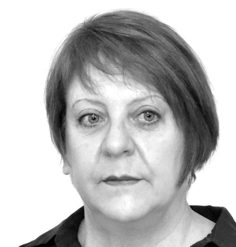 Our People | Applied Creativity Institute